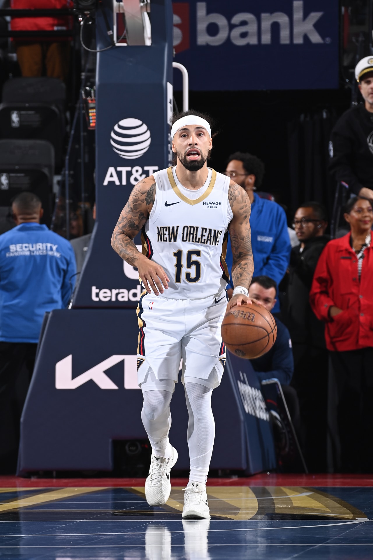 Clippers 126, Pelicans 124 | NBA Cup pool play postgame wrap | New Orleans Pelicans