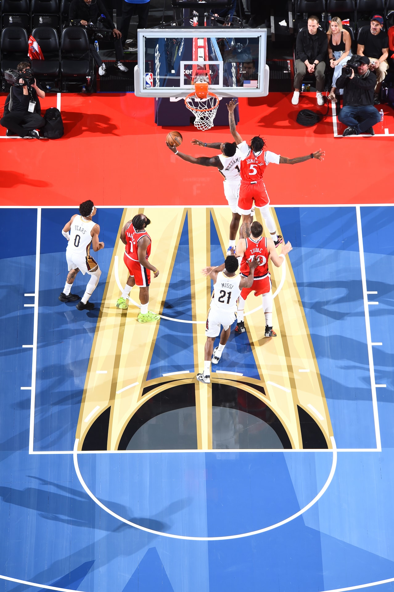 Clippers 126, Pelicans 124 | NBA Cup pool play postgame wrap | New Orleans Pelicans