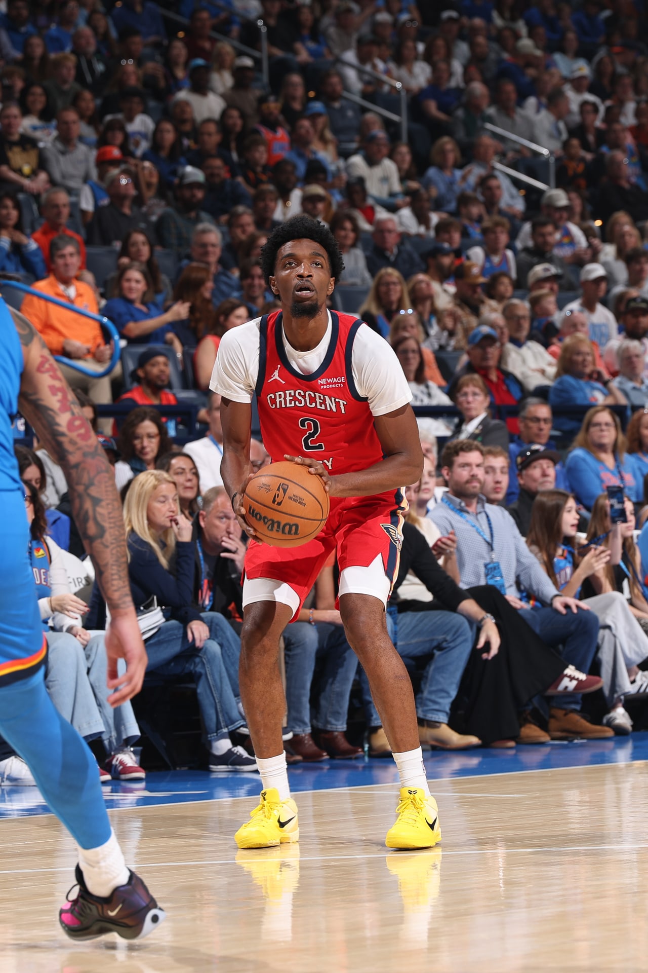 Pelicans vs. Thunder: How to Watch, Live Stream, TV Channel, Time - Nov ...