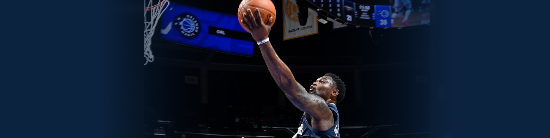 New Orleans Pelicans vs Orlando Magic Oct 16, 2025 Game Summary