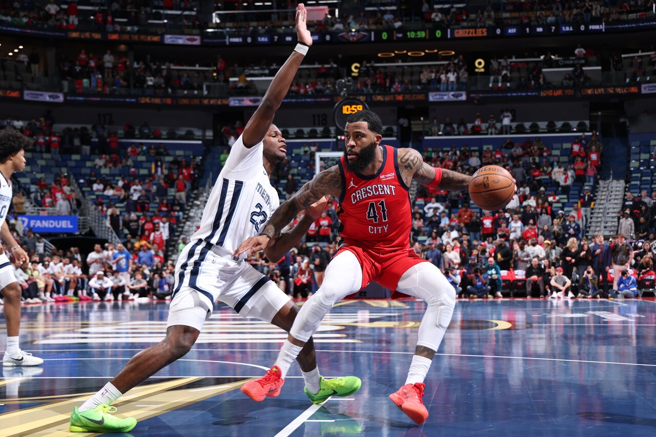 Warriors 104, Pelicans 96: Zion Williamson 25 points | Postgame wrap ...