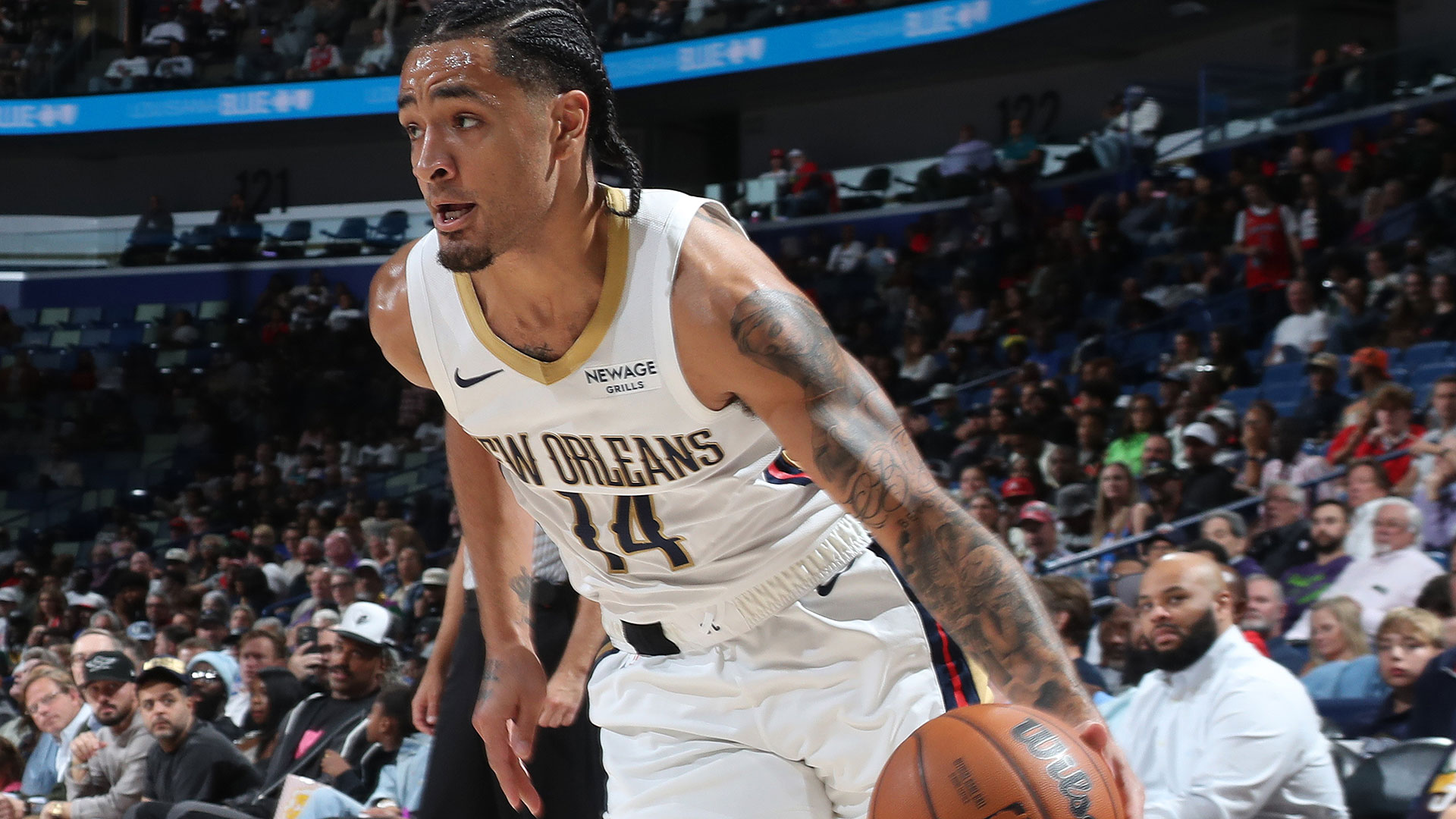 Oklahoma City Thunder vs New Orleans Pelicans Nov 17, 2025 Game Summary