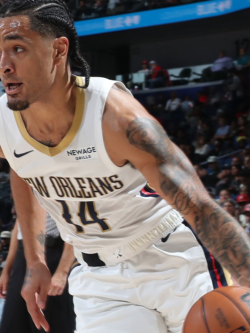 Thunder 126, Pelicans 109: Jeremiah Fears 24 points | Postgame wrap ...