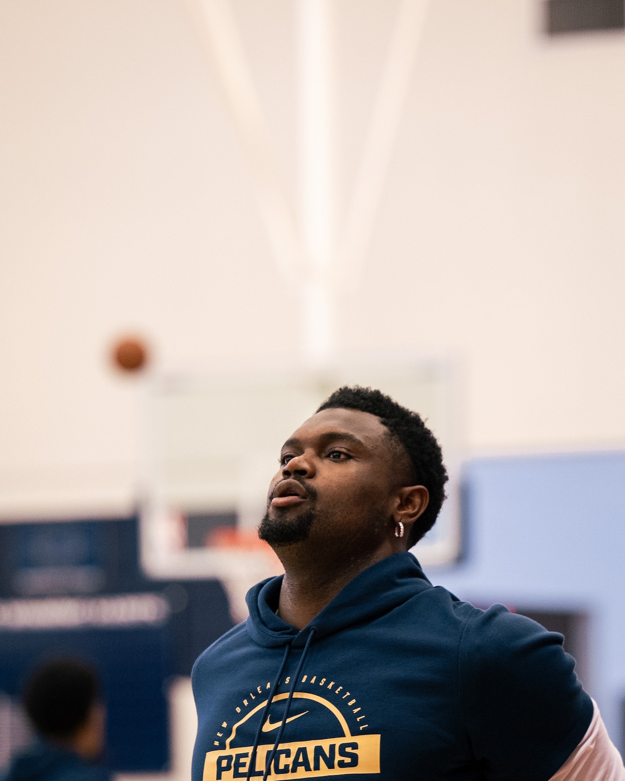 Trey Murphy breaks New Orleans franchise record for career three-point ...