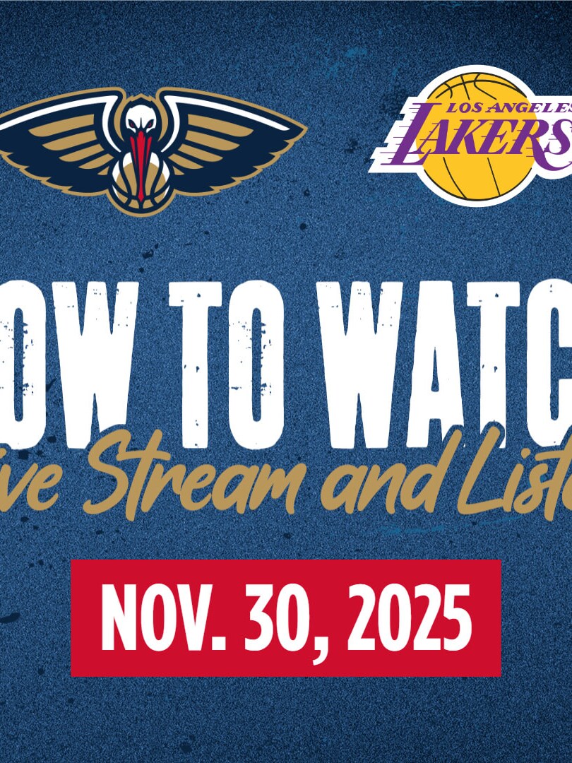 Lakers vs. Pelicans: Injury Report, Game Preview Nov. 30, 2025