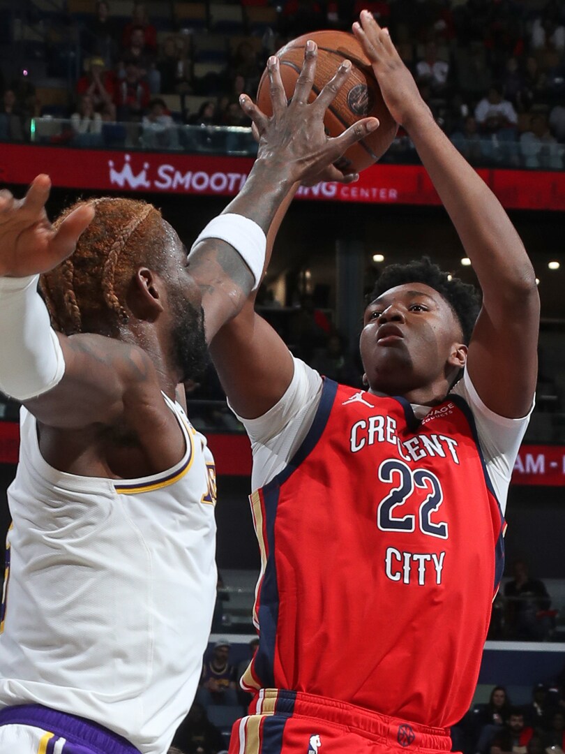 Lakers vs. Pelicans: Injury Report, Game Preview Nov. 30, 2025