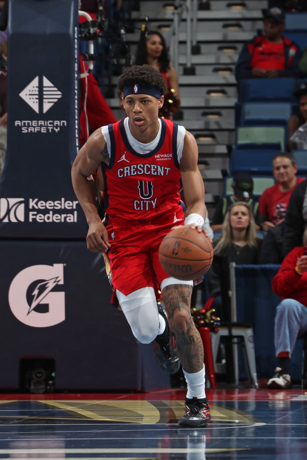 Lakers 118, Pelicans 104 | NBA Cup pool play postgame wrap | New Orleans Pelicans