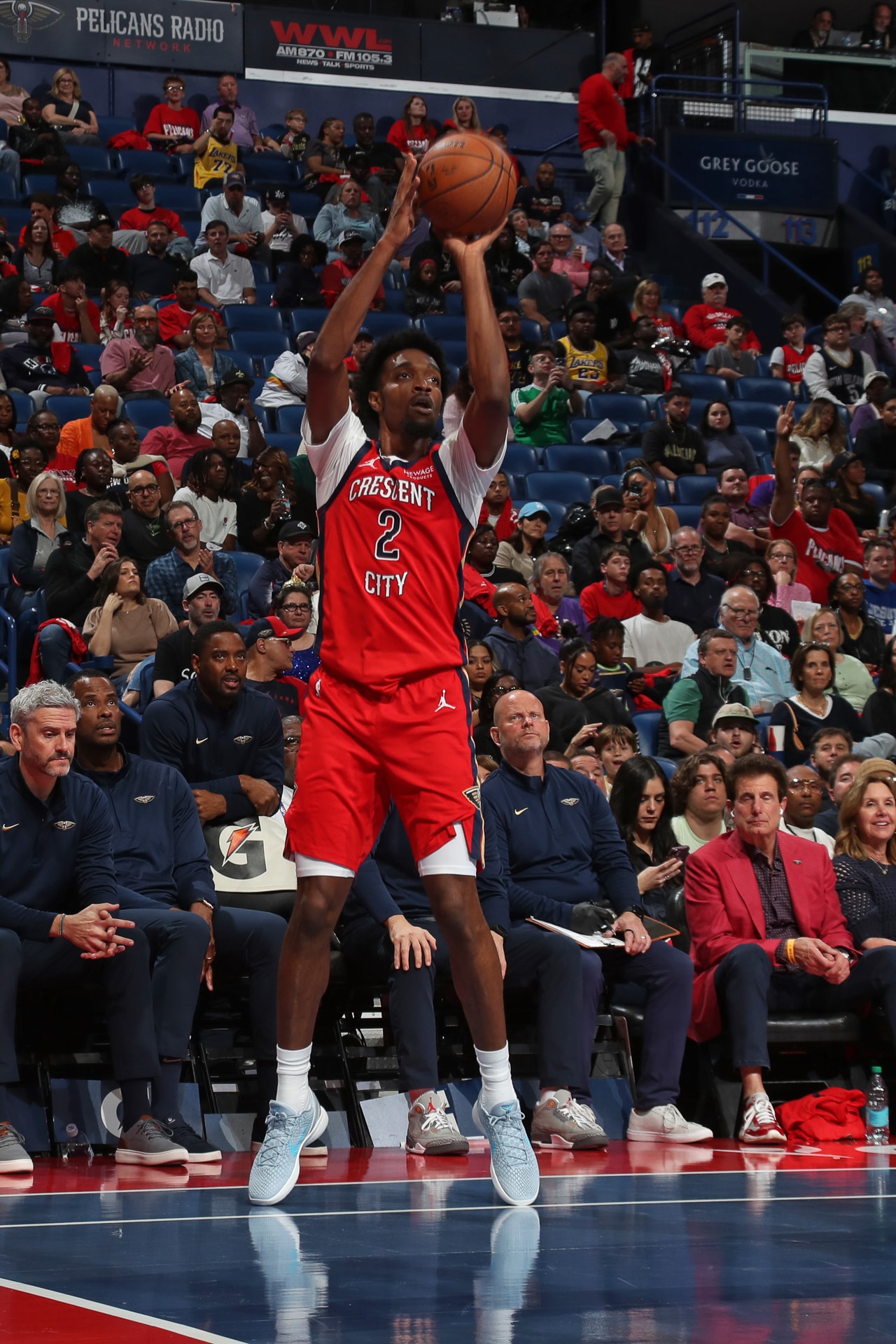 Lakers 118, Pelicans 104 | NBA Cup pool play postgame wrap | New Orleans Pelicans