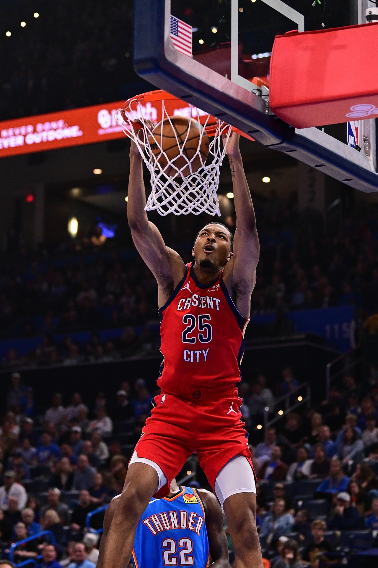 Pelicans vs. Thunder: How to Watch, Live Stream, TV Channel, Time - Nov ...