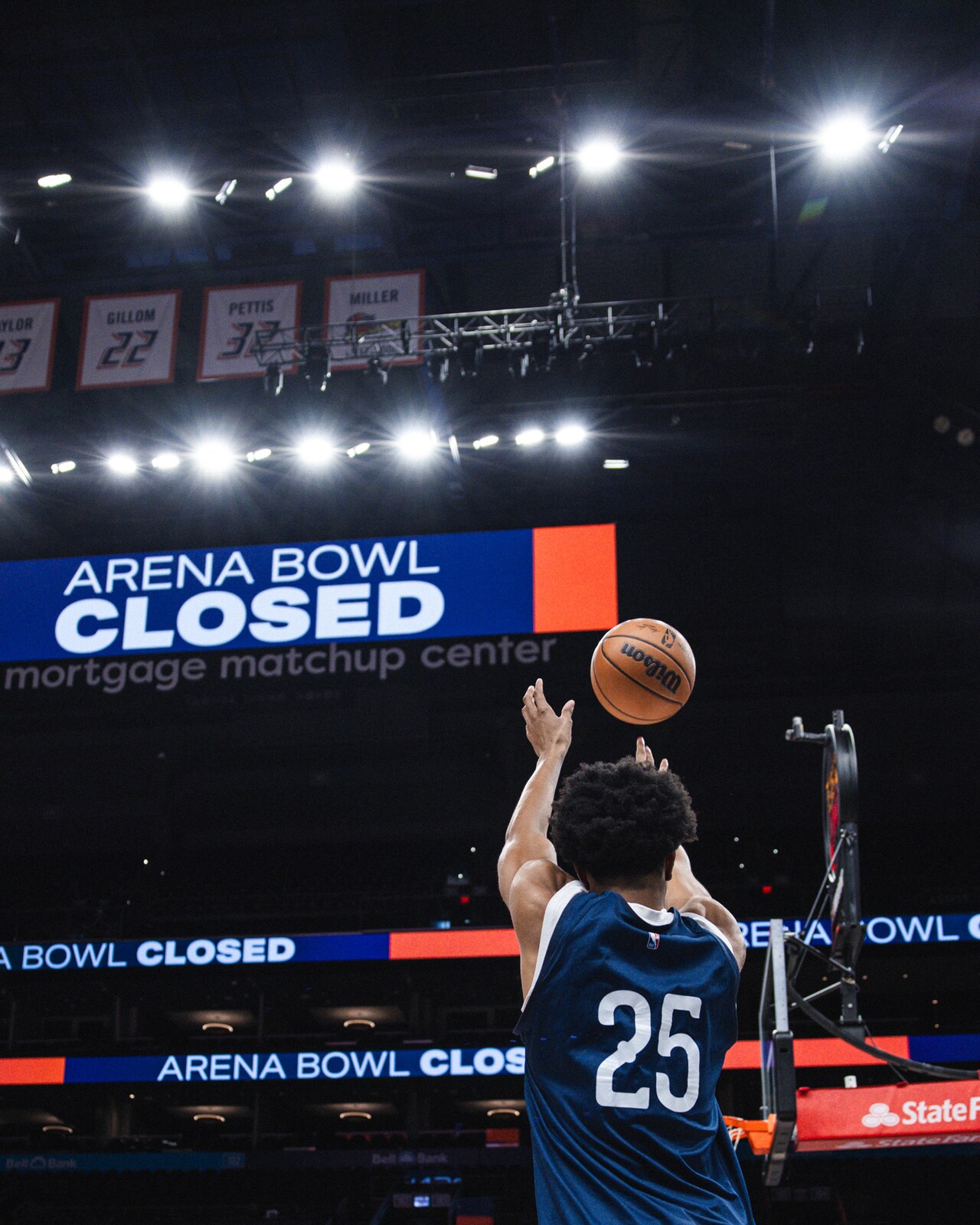 Behind the Numbers: Pelicans at Suns (11/10/2025) | New Orleans Pelicans