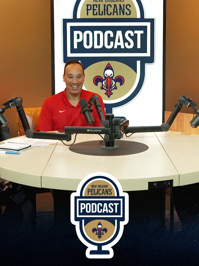 Andrew Lopez recaps Pelicans vs. Kings, talks NBA Cup | Pelicans ...