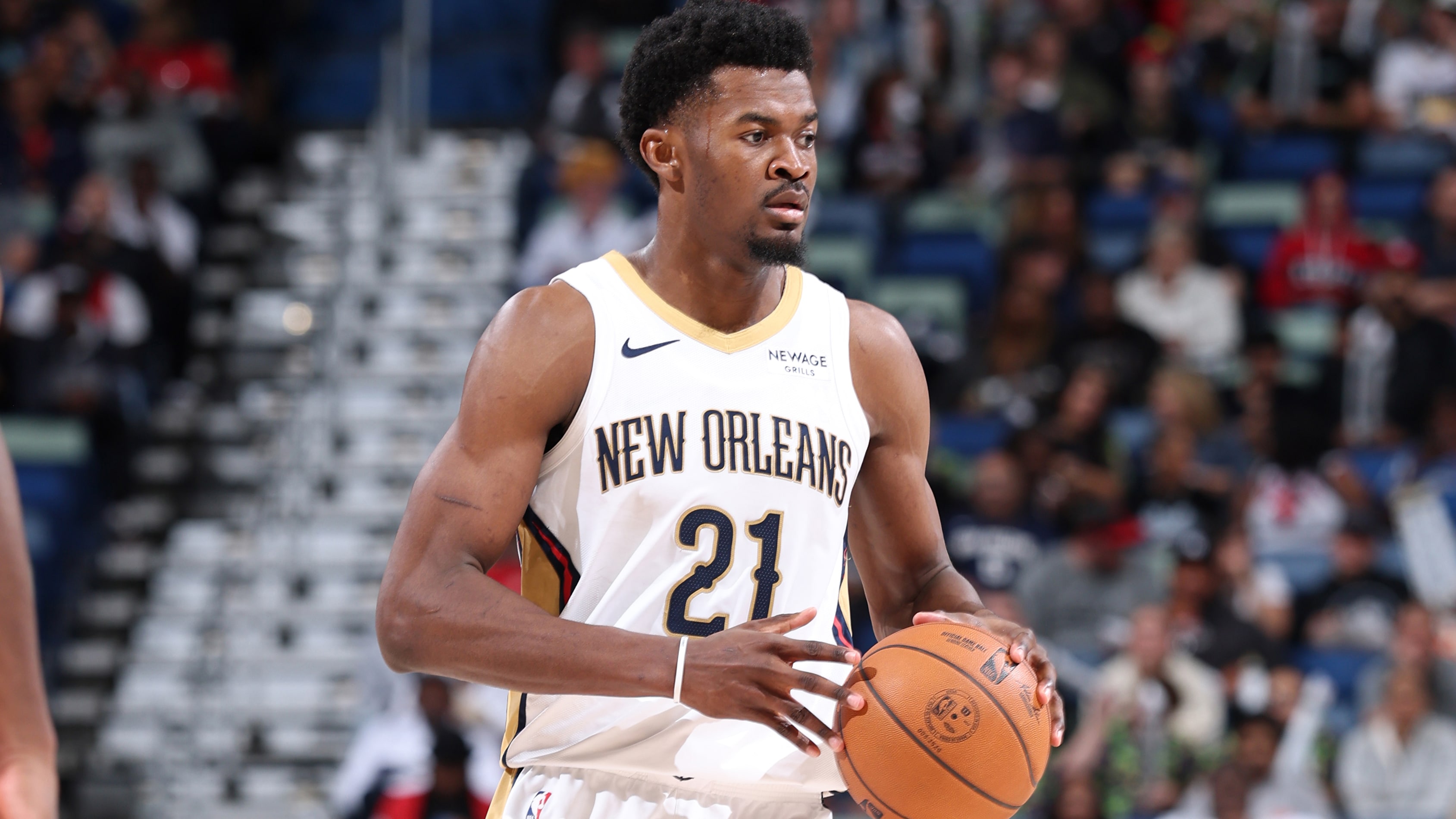 Yves Missi 2025-26 Pelicans Season in Review: Full Recap, Stats ...