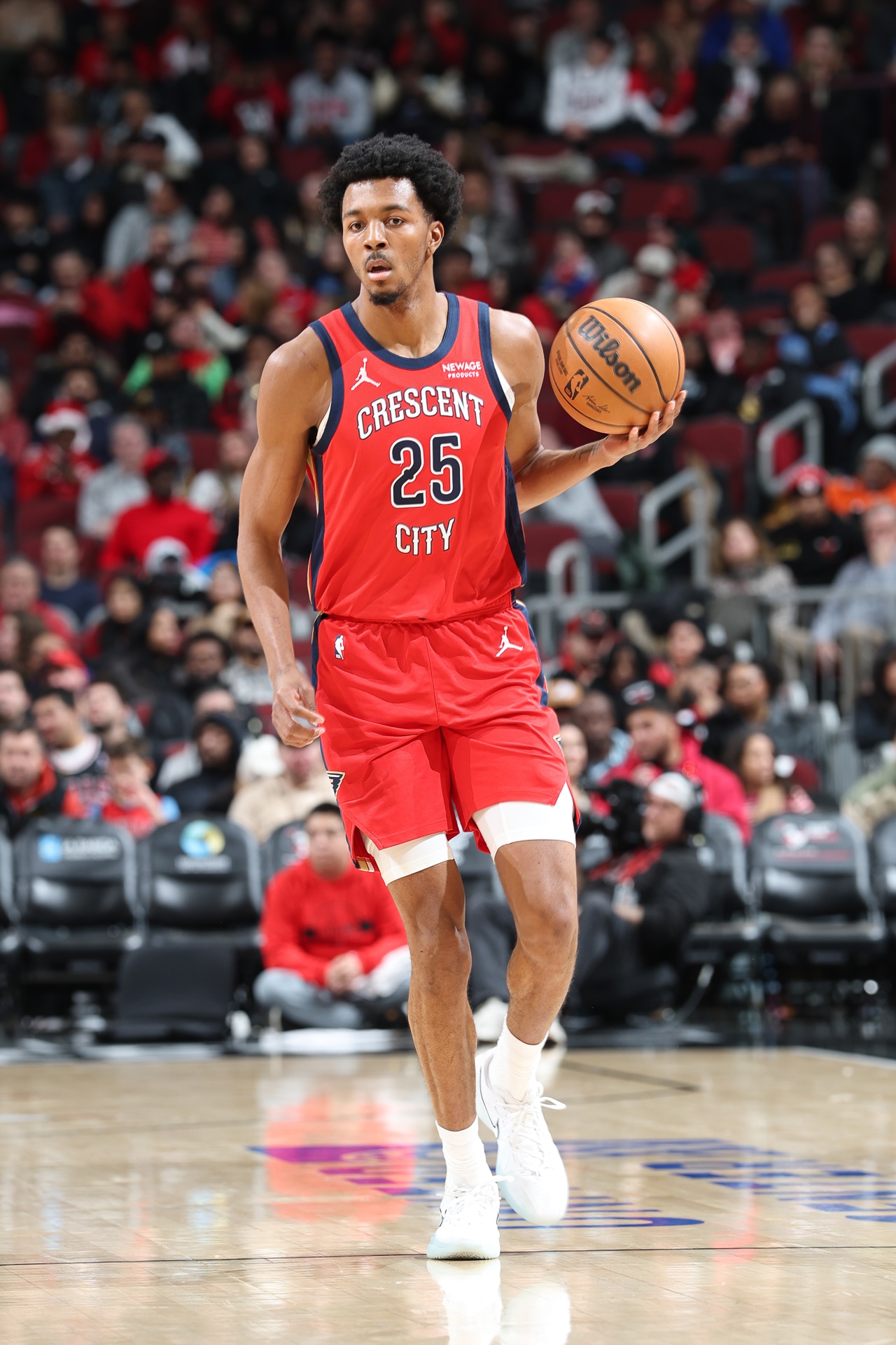 Trey Murphy III 2025-26 Pelicans Season in Review: Full Recap, Stats ...
