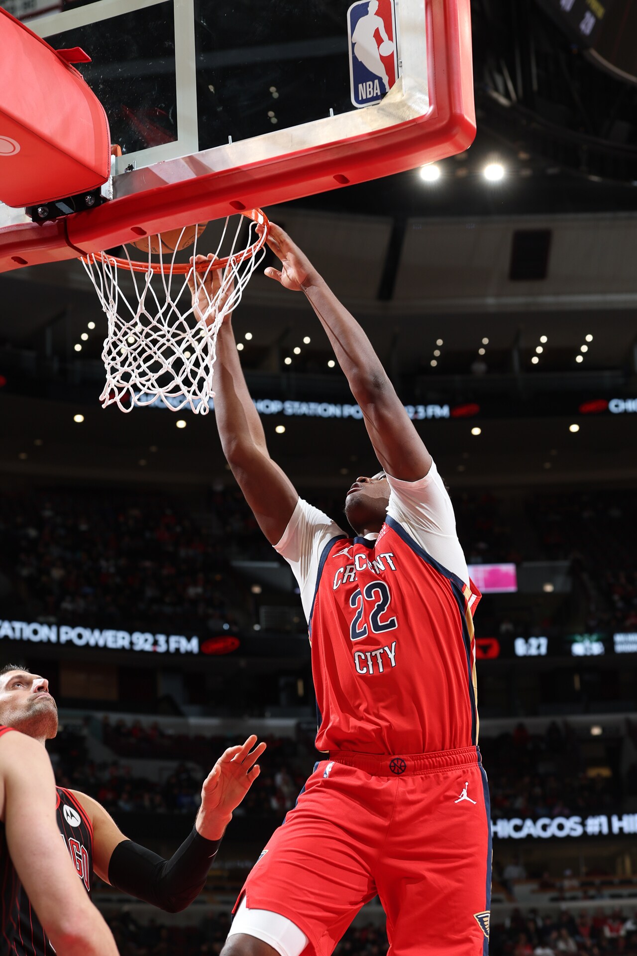 Photos: Pelicans at Bulls | Game Action 12/14/25 | New Orleans Pelicans
