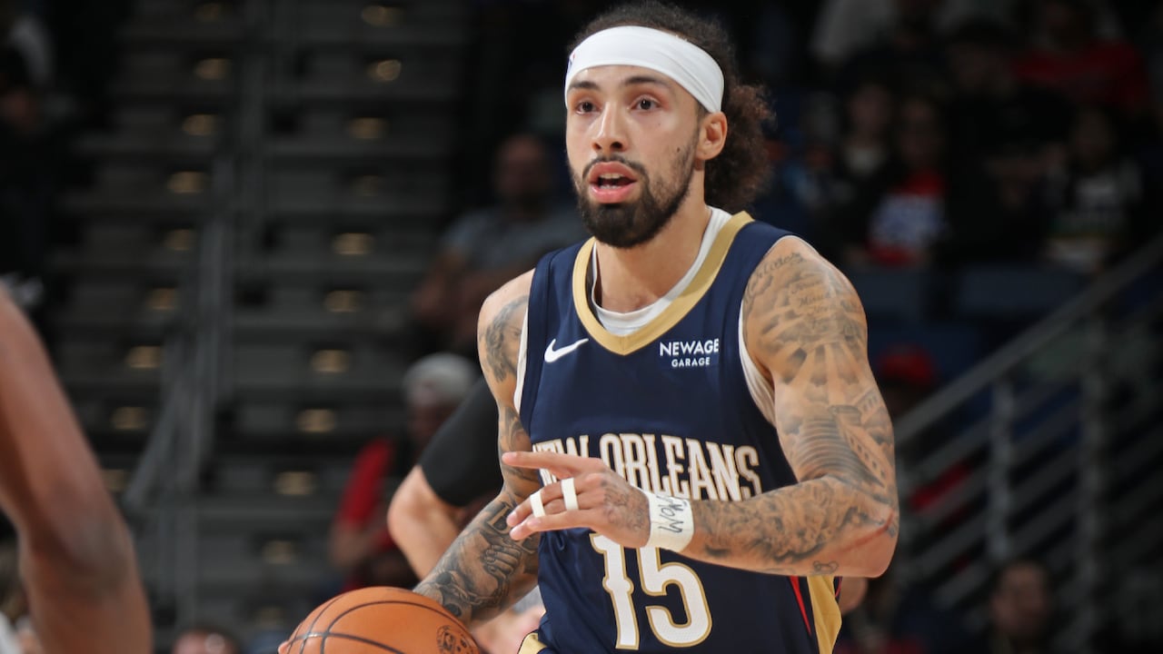 NBA announces suspensions from Suns-Pelicans game | New Orleans Pelicans