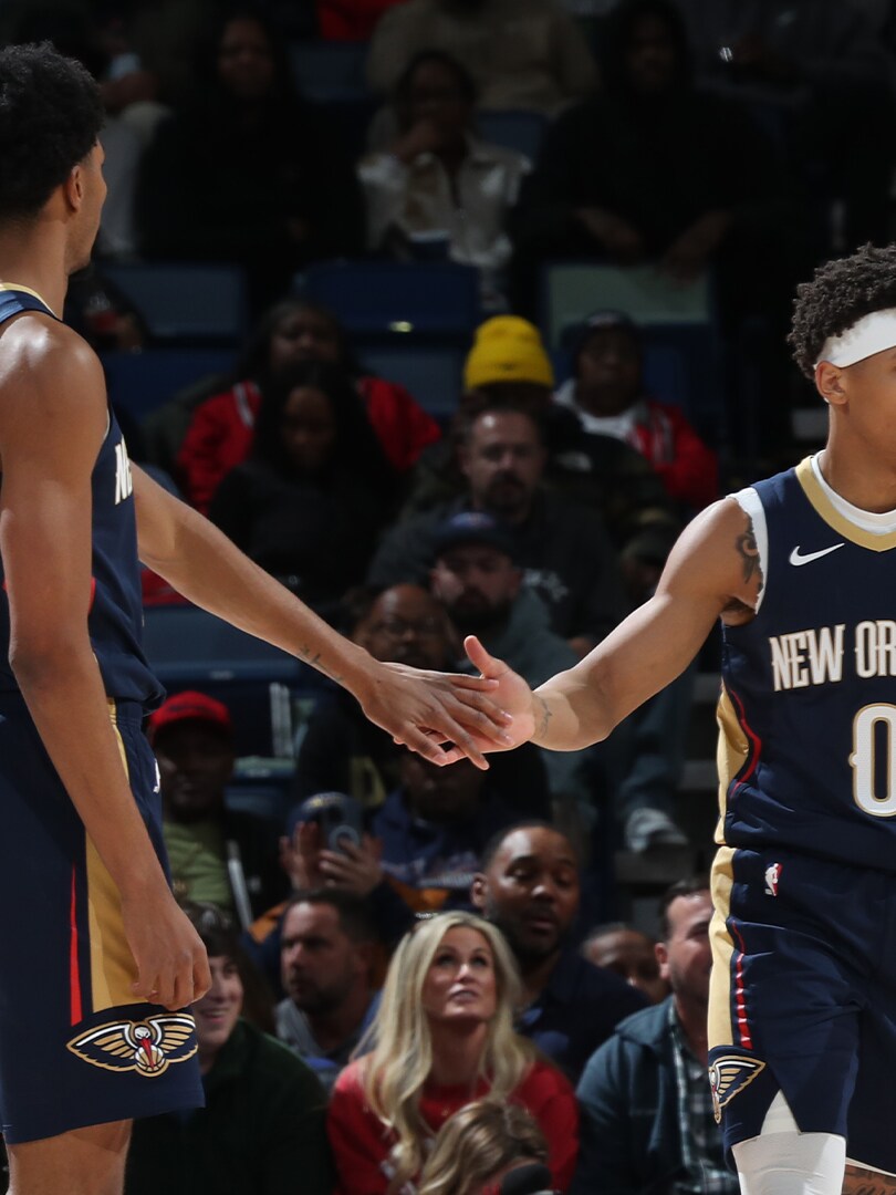 Pelicans vs. Timberwolves: How to Watch, Live Stream, TV Channel, Time ...