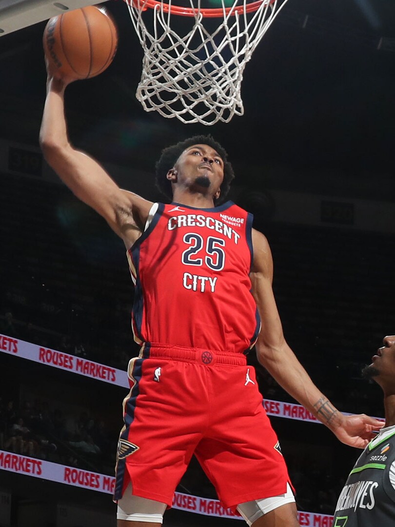 Nets vs. Pelicans: Injury Report, Game Preview Dec. 6, 2025