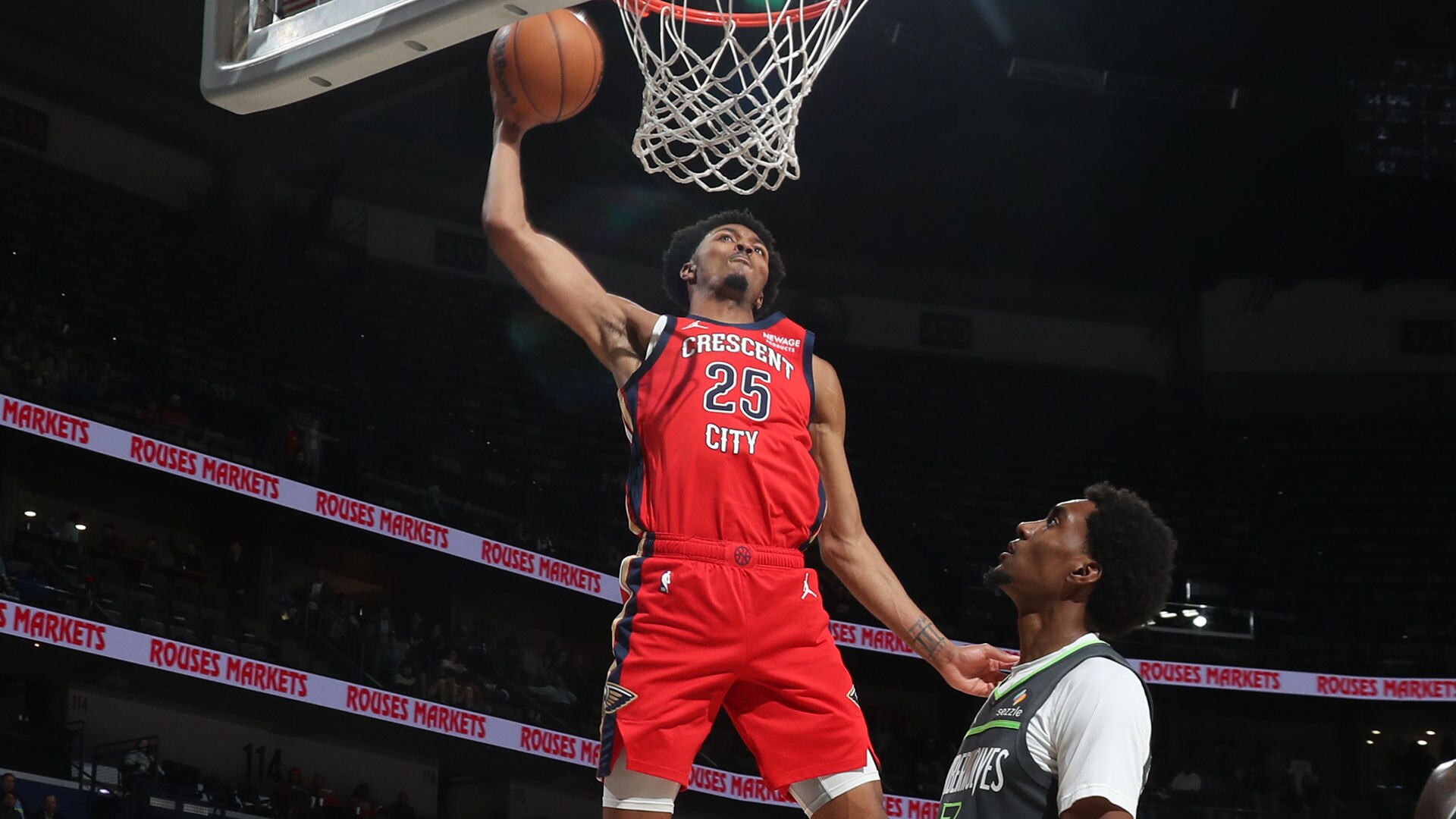 Trey Murphy III | Forward | New Orleans Pelicans | NBA.com