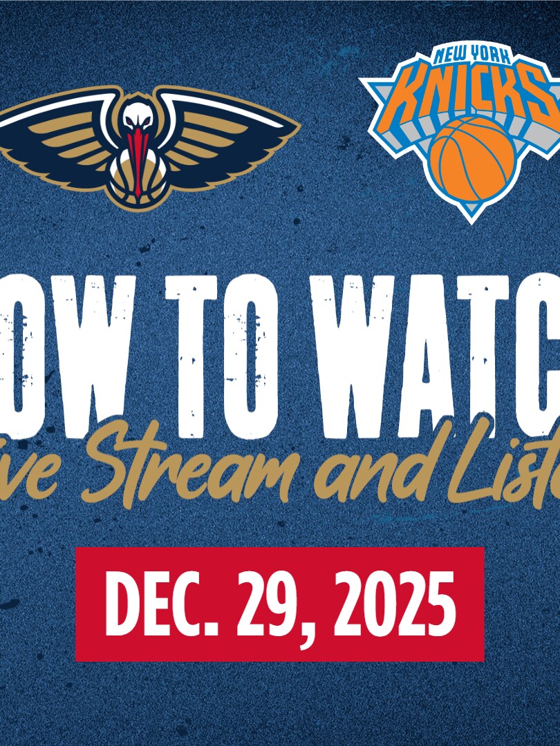 NBA announces suspensions from Suns-Pelicans game | New Orleans Pelicans