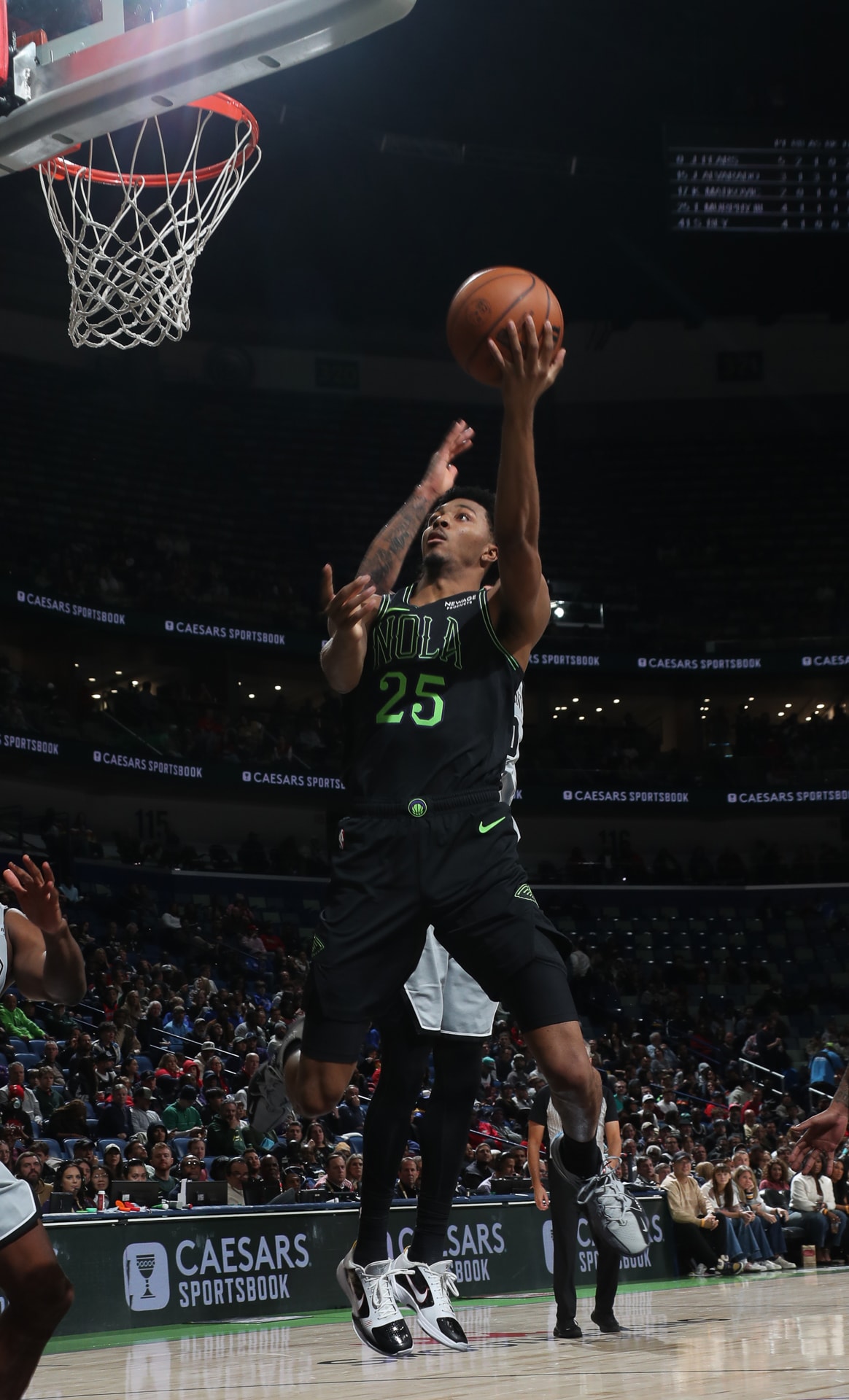 Spurs 135, Pelicans 132: Derik Queen 33-10-10 | Postgame wrap | New Orleans Pelicans