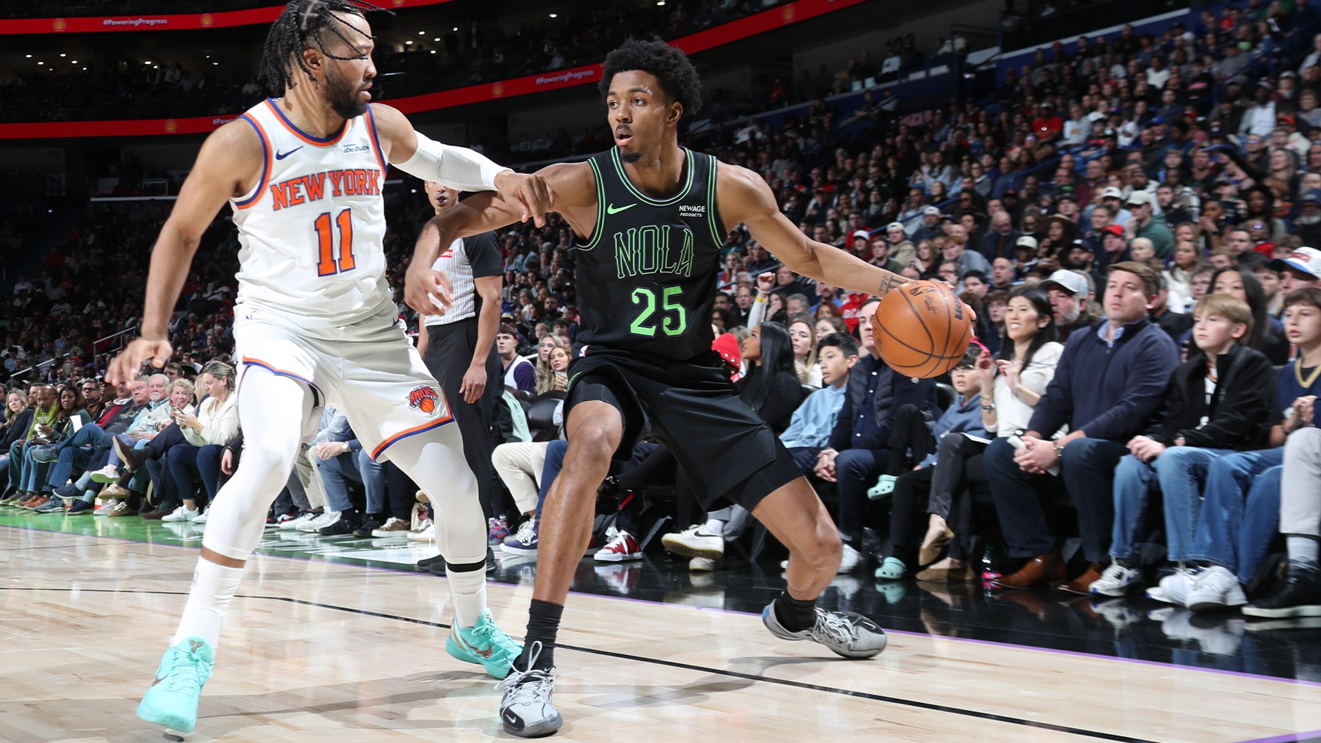 Trey Murphy III | Forward | New Orleans Pelicans | NBA.com