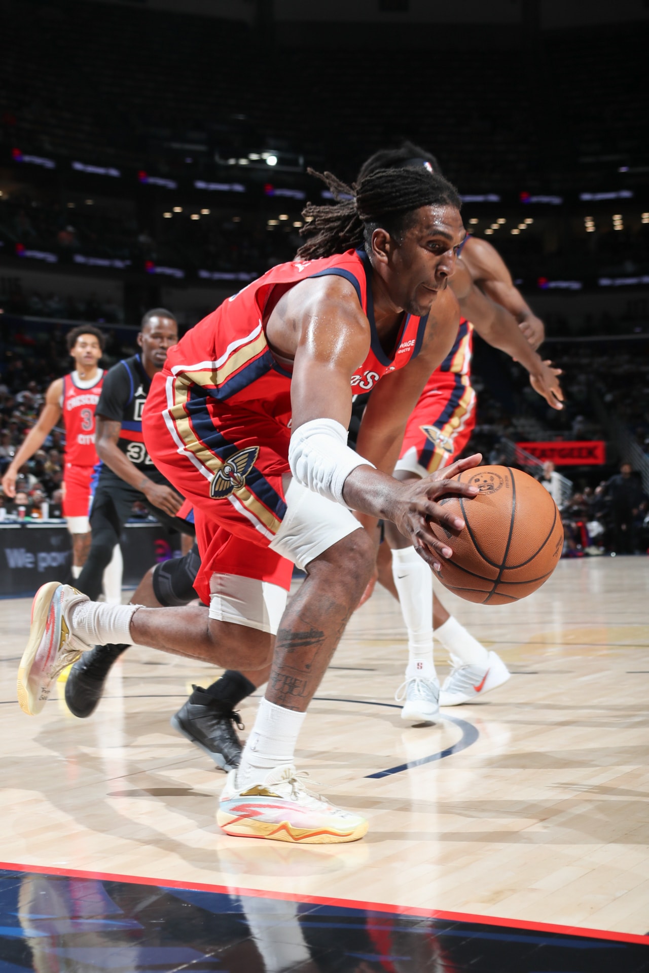 Pelicans vs. Grizzlies: Injury Report, Game Preview 1/23/2026