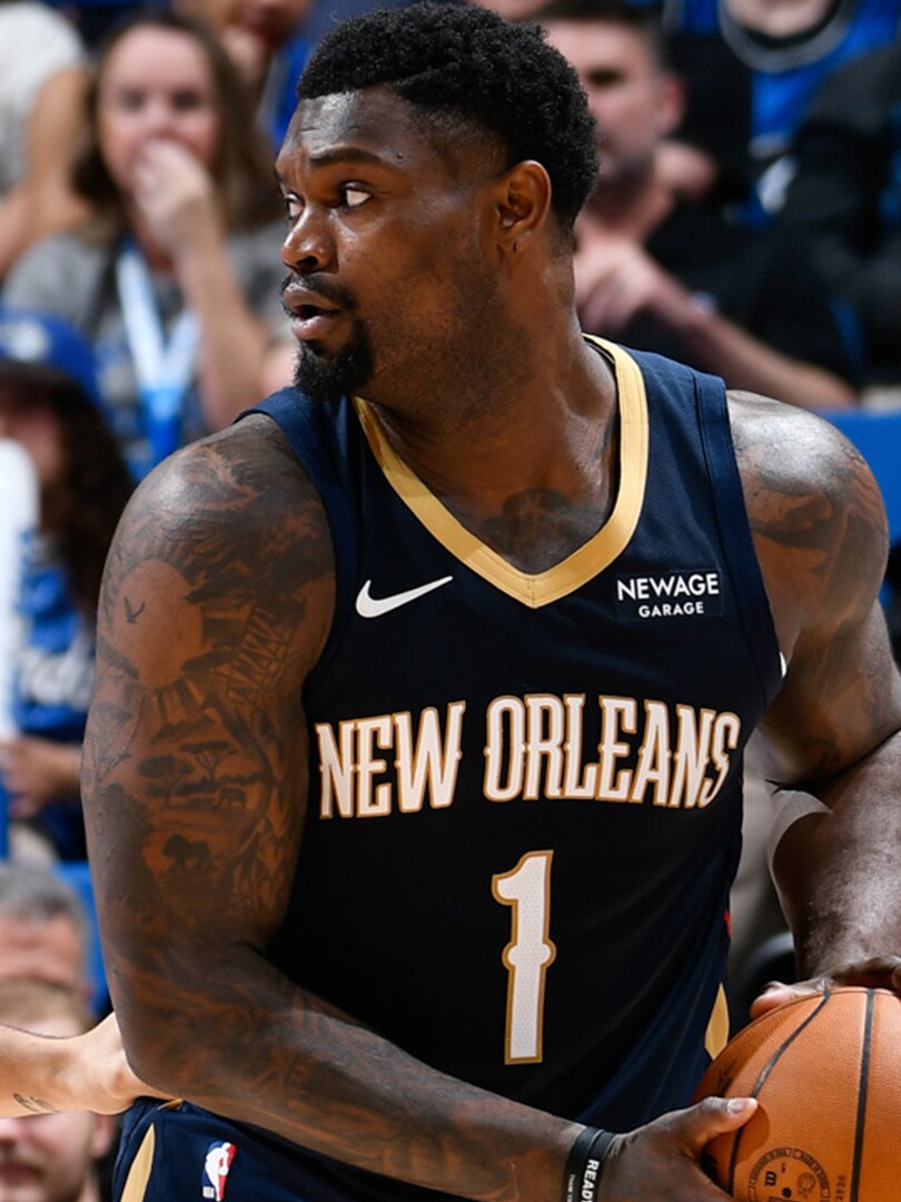 Magic 128, Pelicans 118: Zion Williamson 22 points | Postgame wrap ...