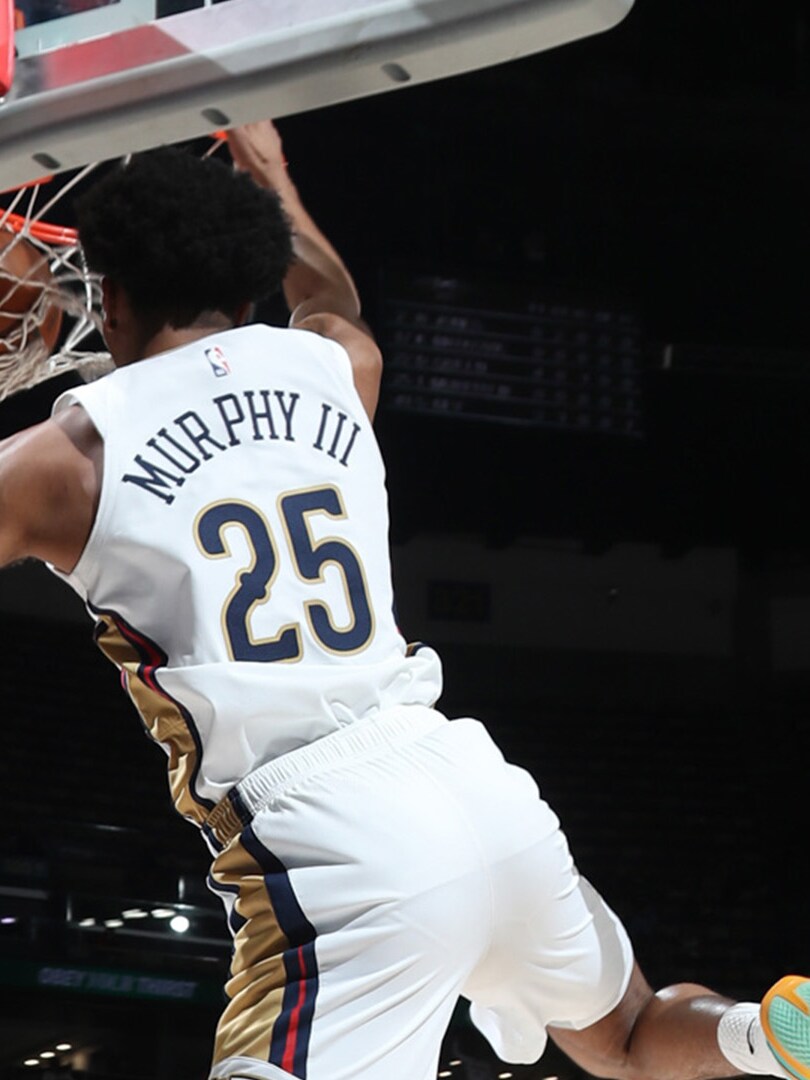 Pelicans 120, Kings 94: Trey Murphy 21 points | Postgame wrap | New ...