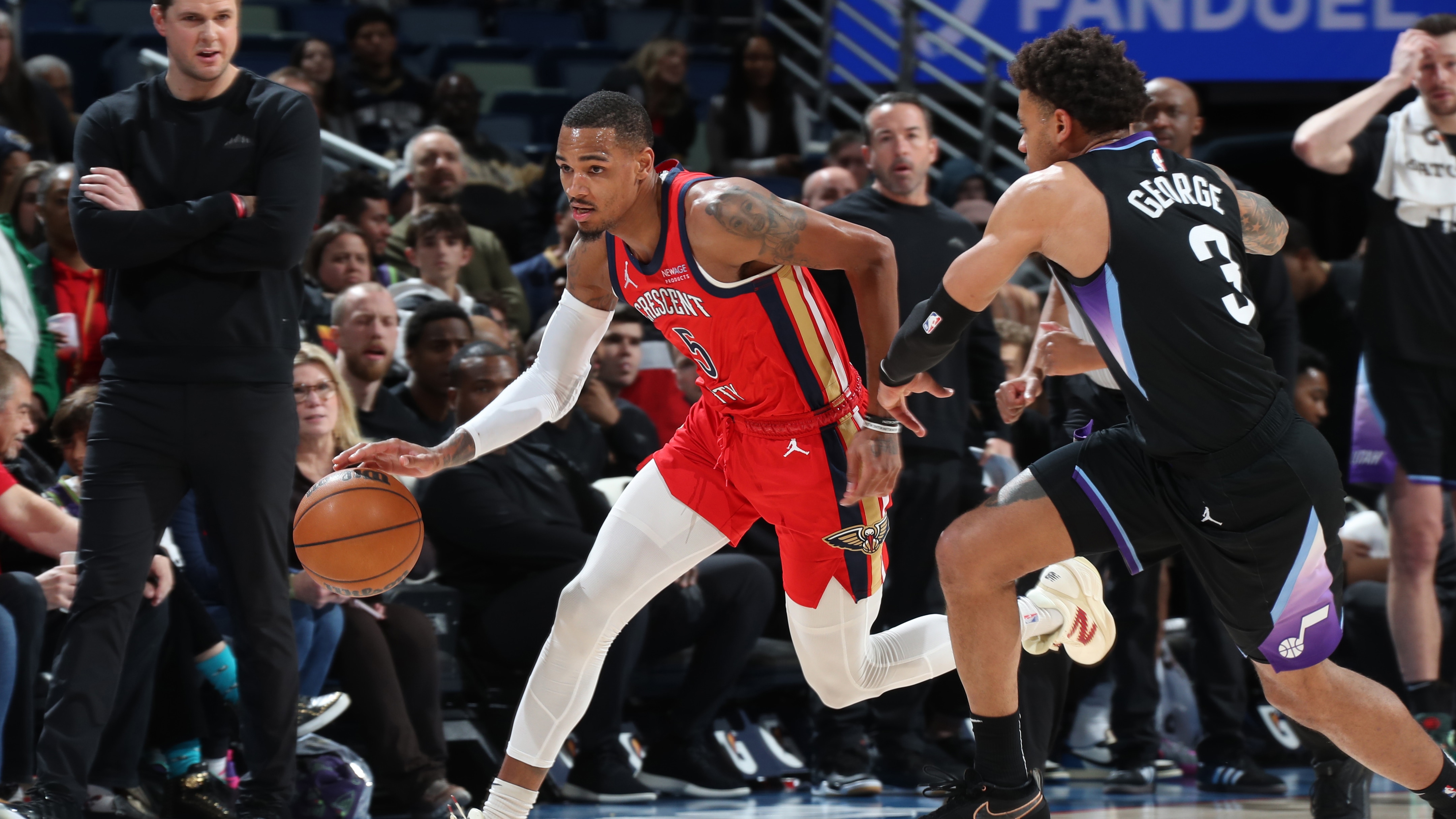Pelicans shootaround update: Dejounte Murray returns to practice | New ...
