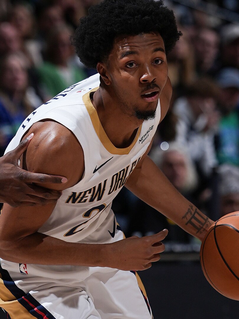 | New Orleans Pelicans