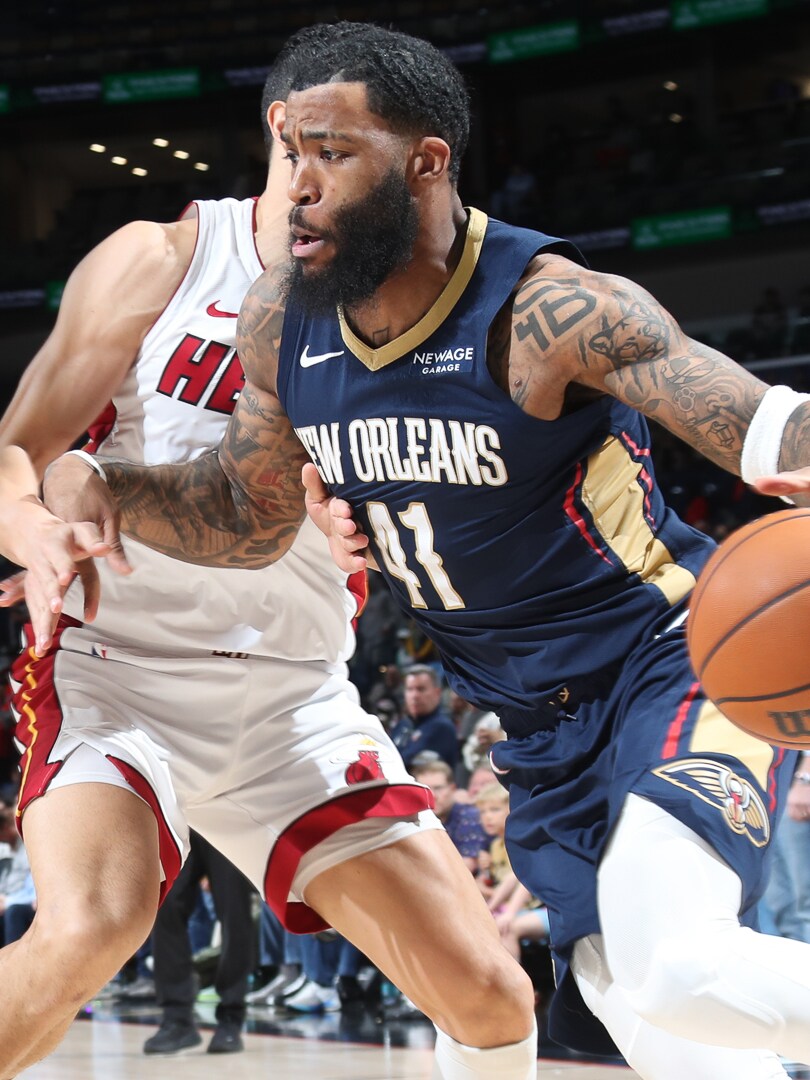 Pelicans shootaround update: New Orleans to sort through changes due to ...