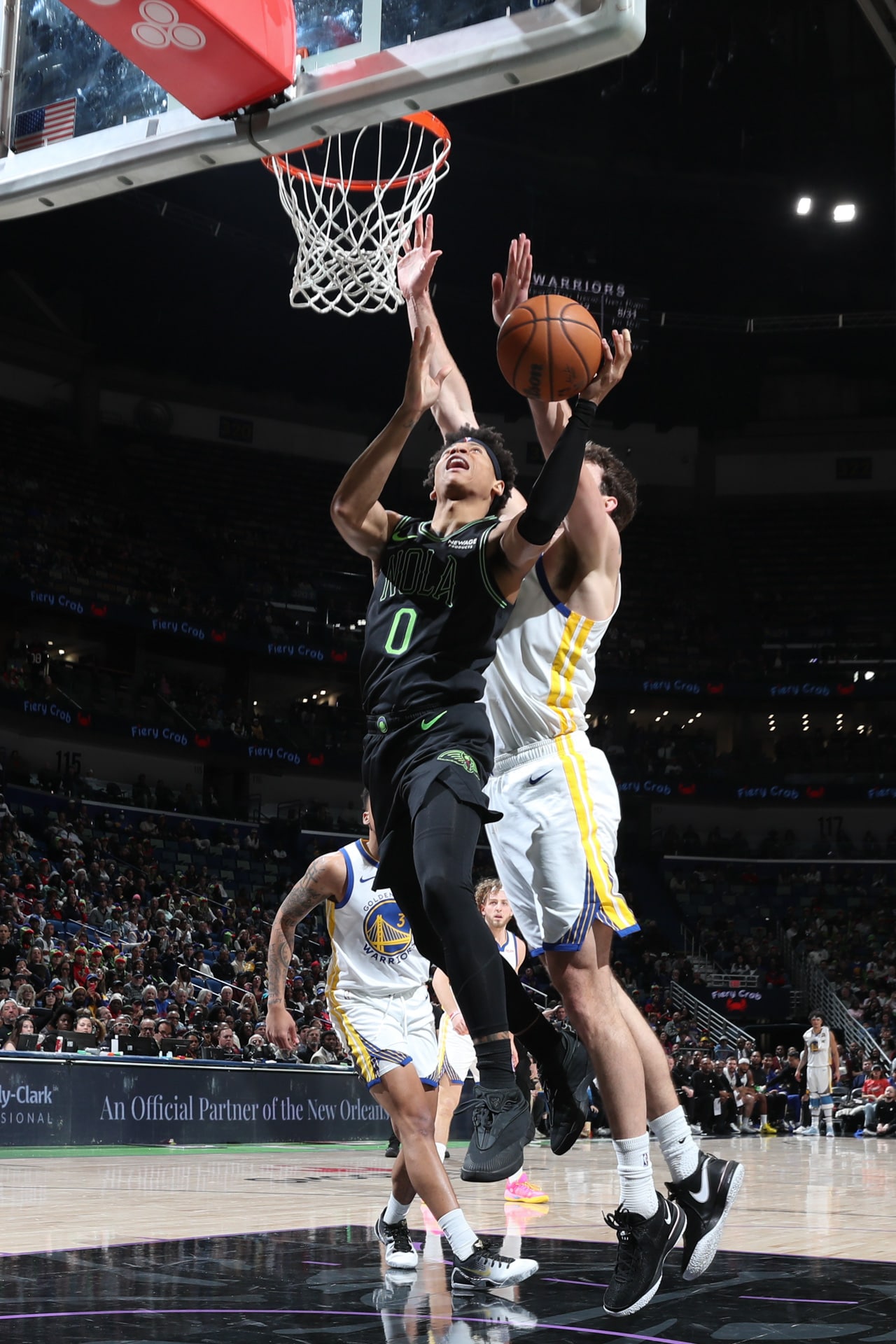 Pelicans continued to make progress in Dejounte Murray's return from ...