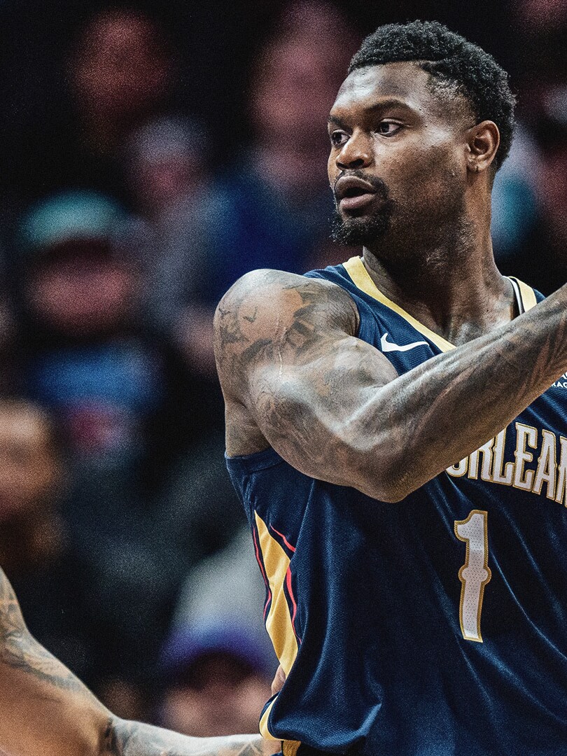 | New Orleans Pelicans