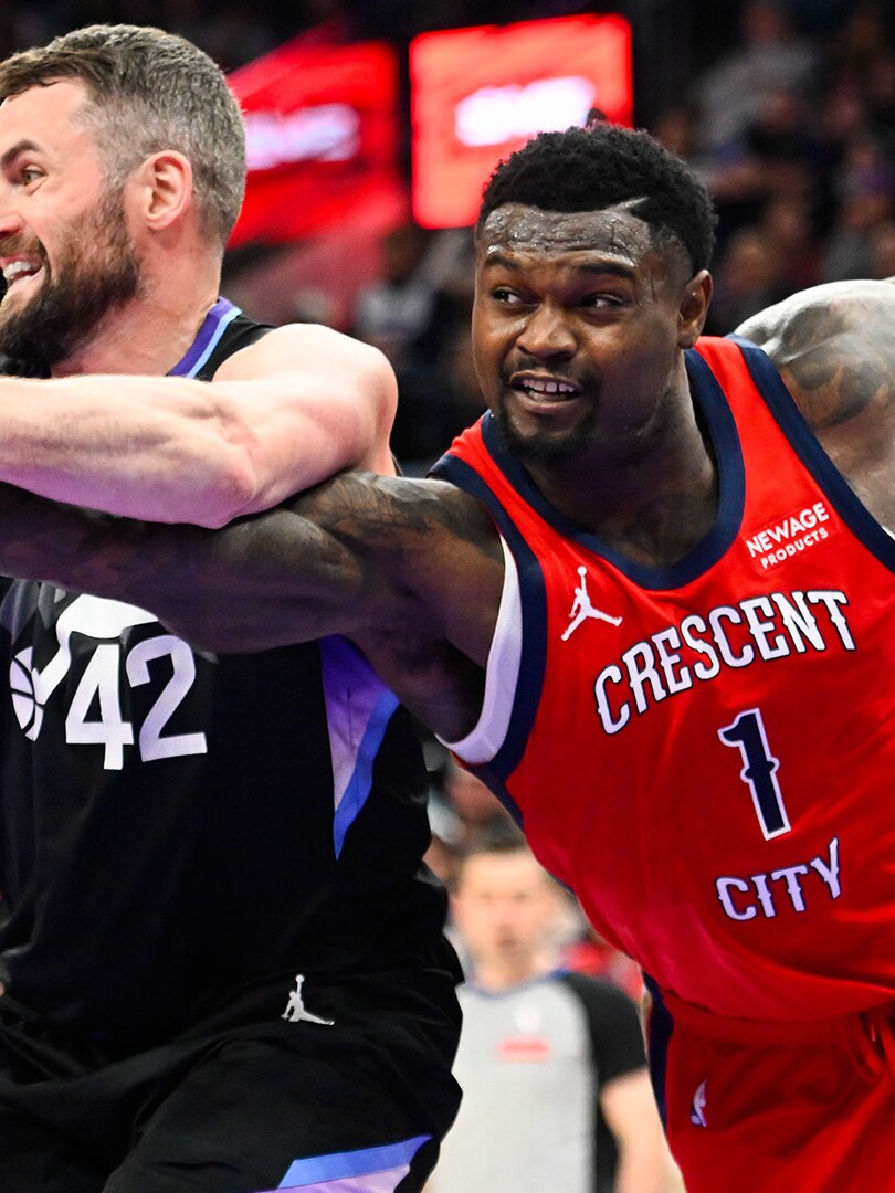 Pelicans vs. Jazz: Injury Report, Game Preview 2/26/2026