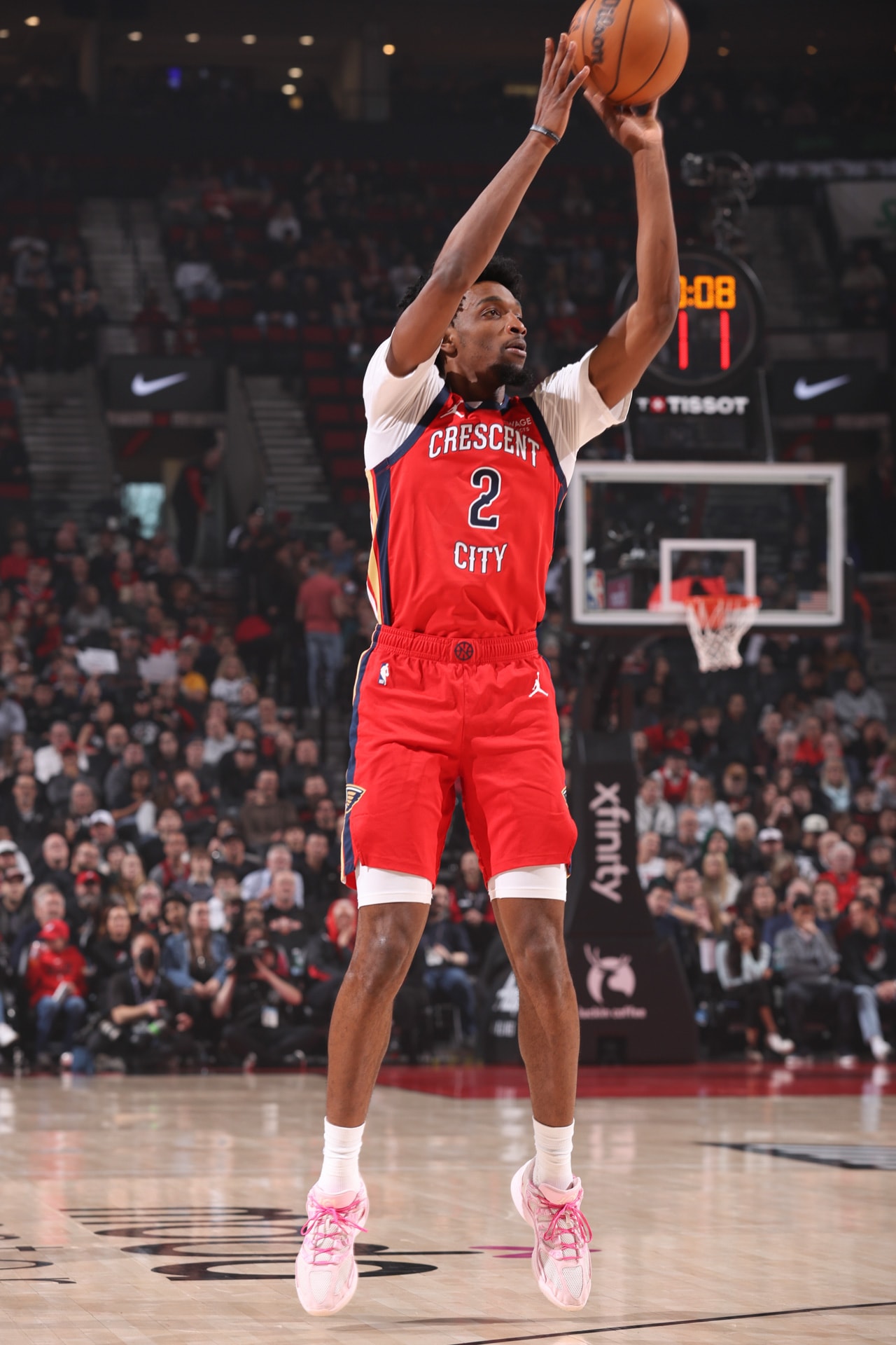 Behind the Numbers: Pelicans at Kings (4/3/2026) | New Orleans Pelicans