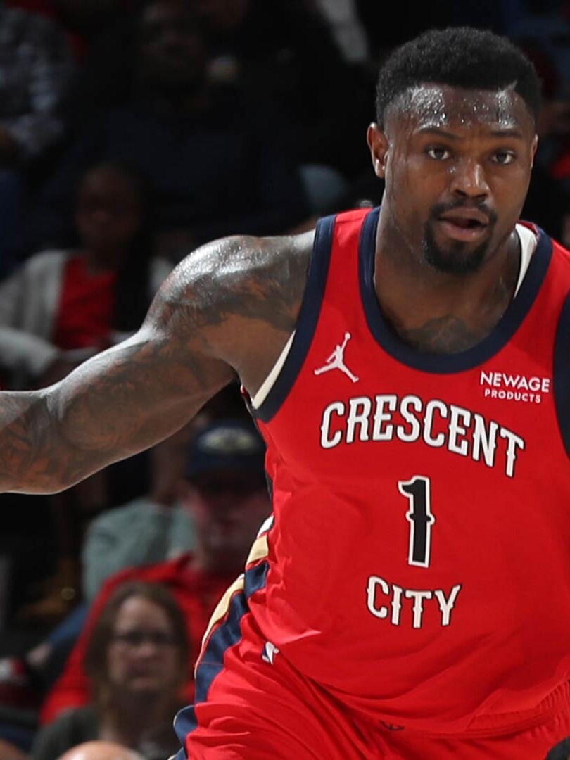 Zion Williamson Highlights vs. Sacramento Kings 2/12/25 | New Orleans ...