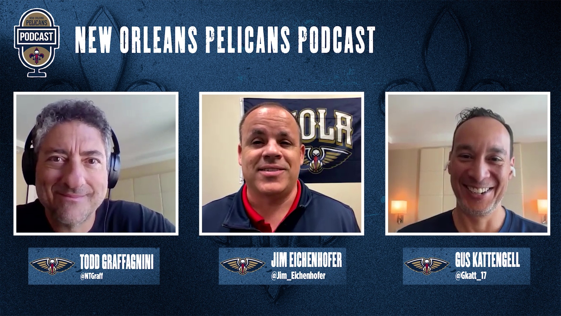 Pelicans Home | Official Site of the New Orleans Pelicans | Pelicans.com