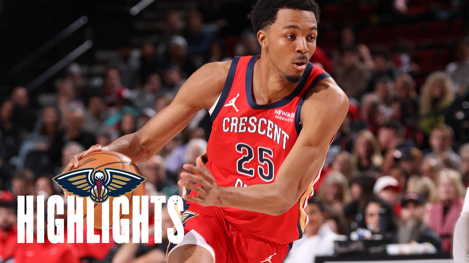 Trey Murphy III | Forward | New Orleans Pelicans | NBA.com