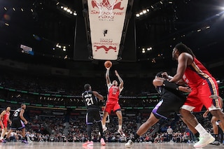 Gameday update: Pelicans at Celtics (4/10/2026) | New Orleans Pelicans