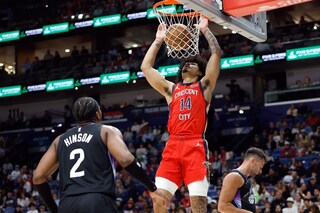 Gameday update: Pelicans at Celtics (4/10/2026) | New Orleans Pelicans