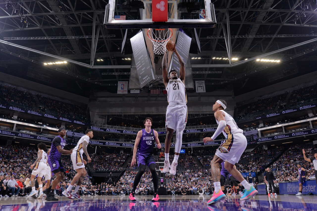Pelicans vs. Magic: How to Watch, Live Stream, TV Channel, Time - Apr ...