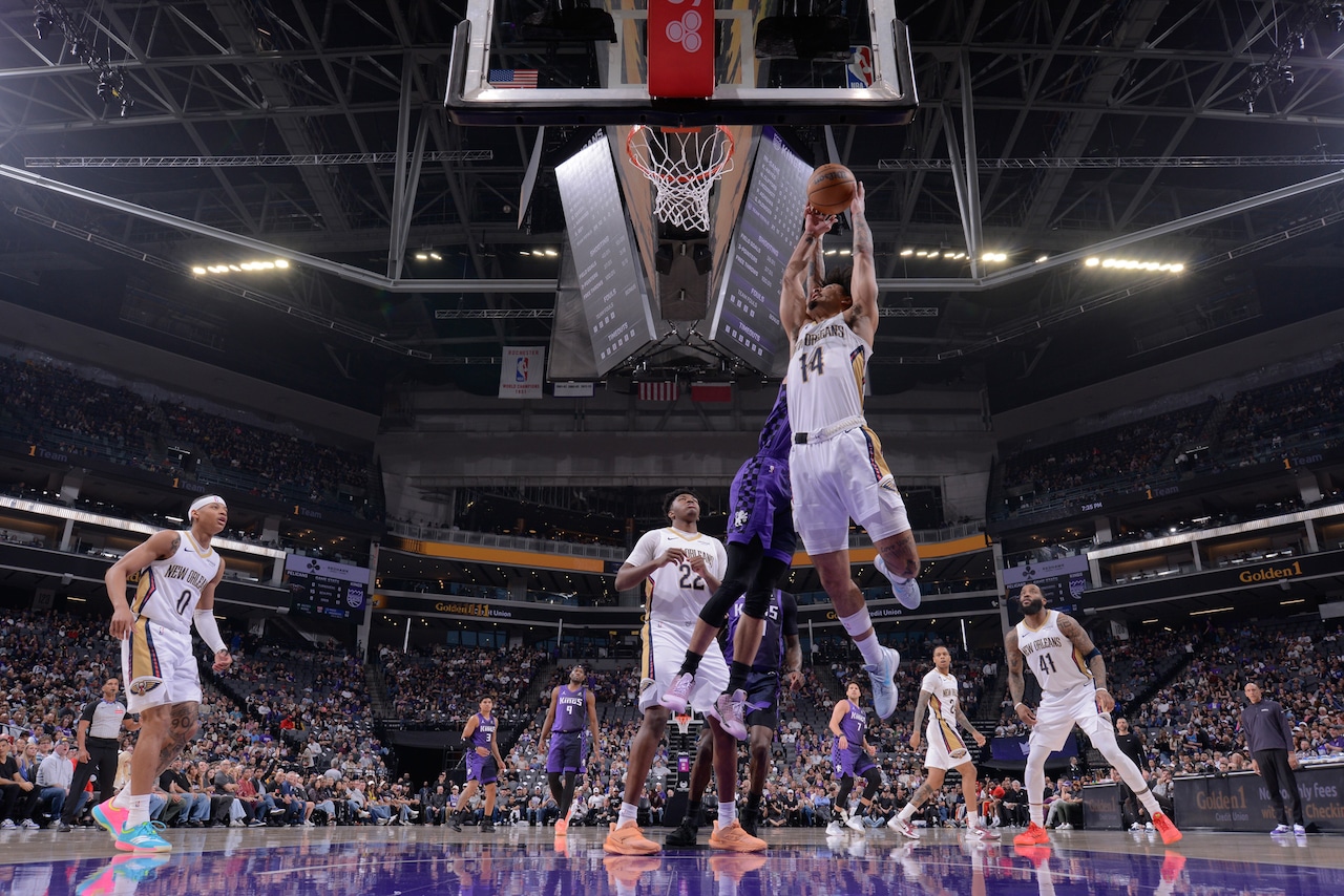 Pelicans vs. Magic: How to Watch, Live Stream, TV Channel, Time - Apr ...