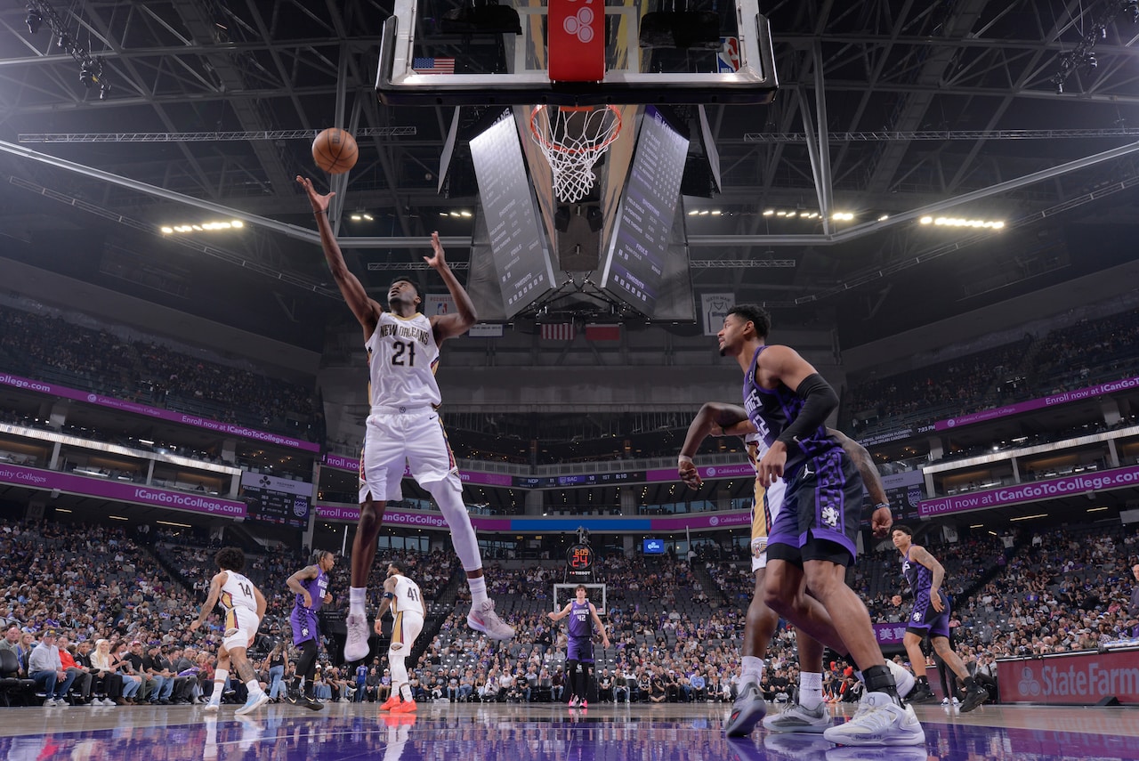 Pelicans vs. Magic: How to Watch, Live Stream, TV Channel, Time - Apr ...