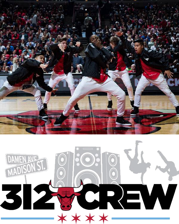 Entertainment | Chicago Bulls