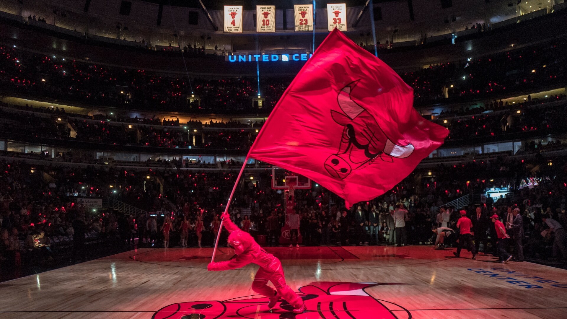 Video Conference Backgrounds | NBA.com