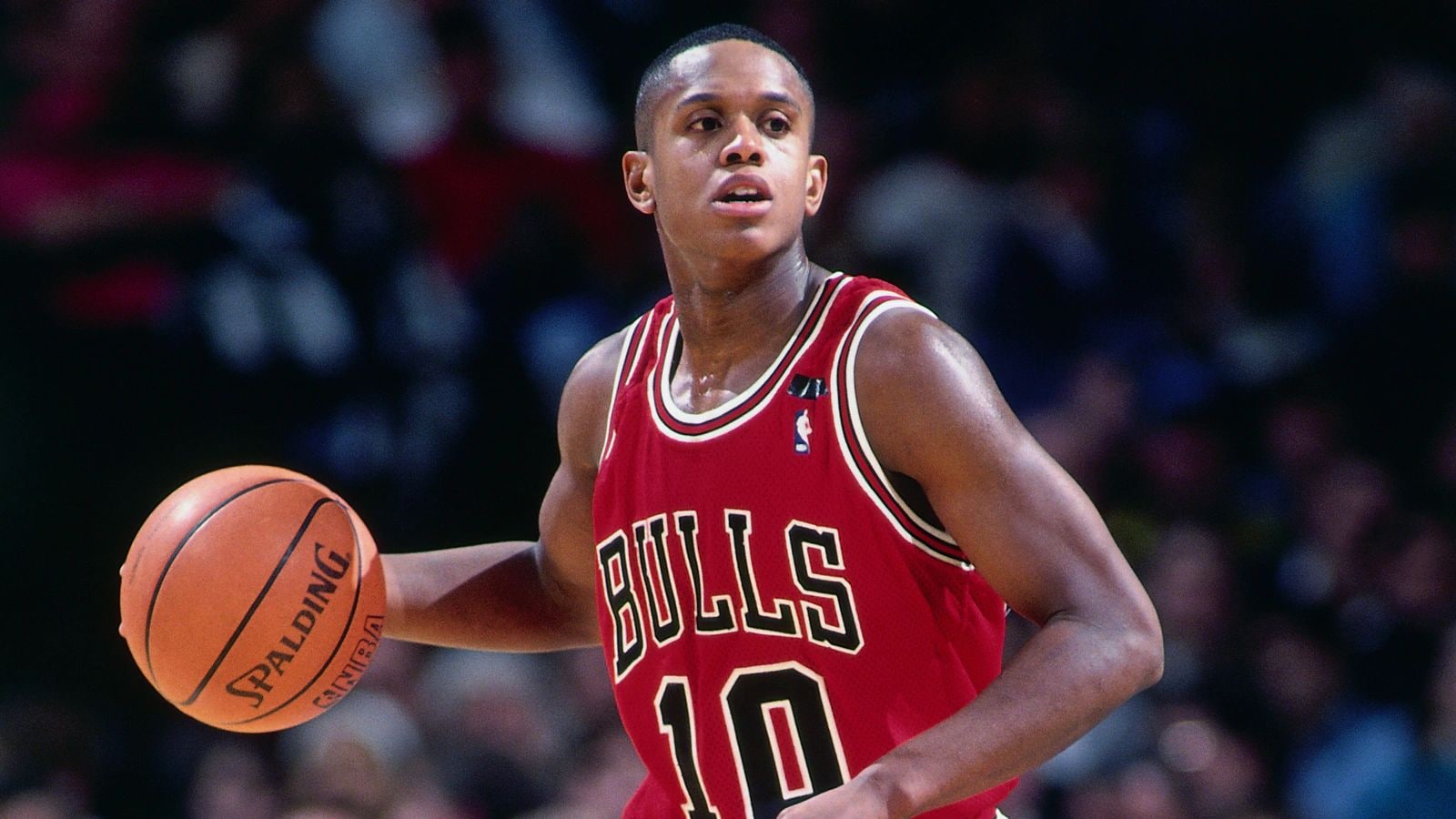 Chicago's history with the No. 18 pick in the NBA Draft | NBA.com