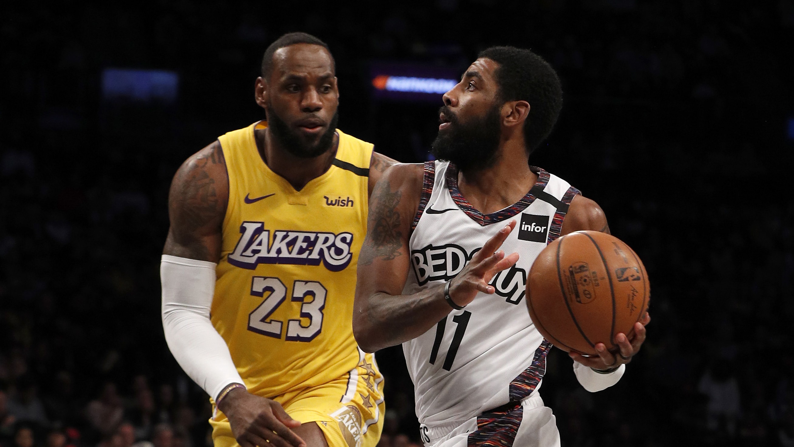 Ask Sam Mailbag: Lonzo Ball, Donovan Mitchell in the East, and more ...