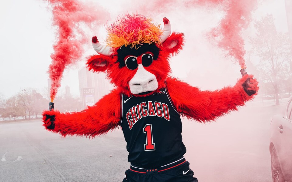 Benny | Chicago Bulls