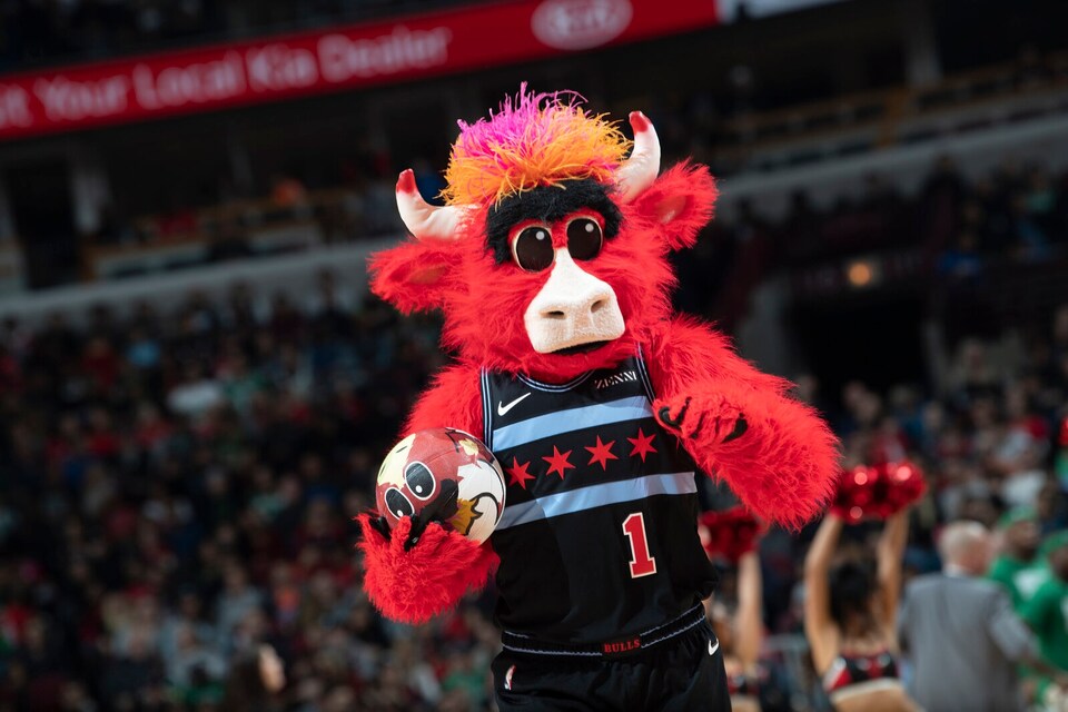 Benny | Chicago Bulls