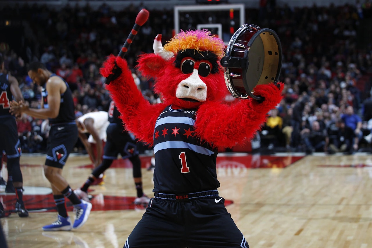 Benny | Chicago Bulls